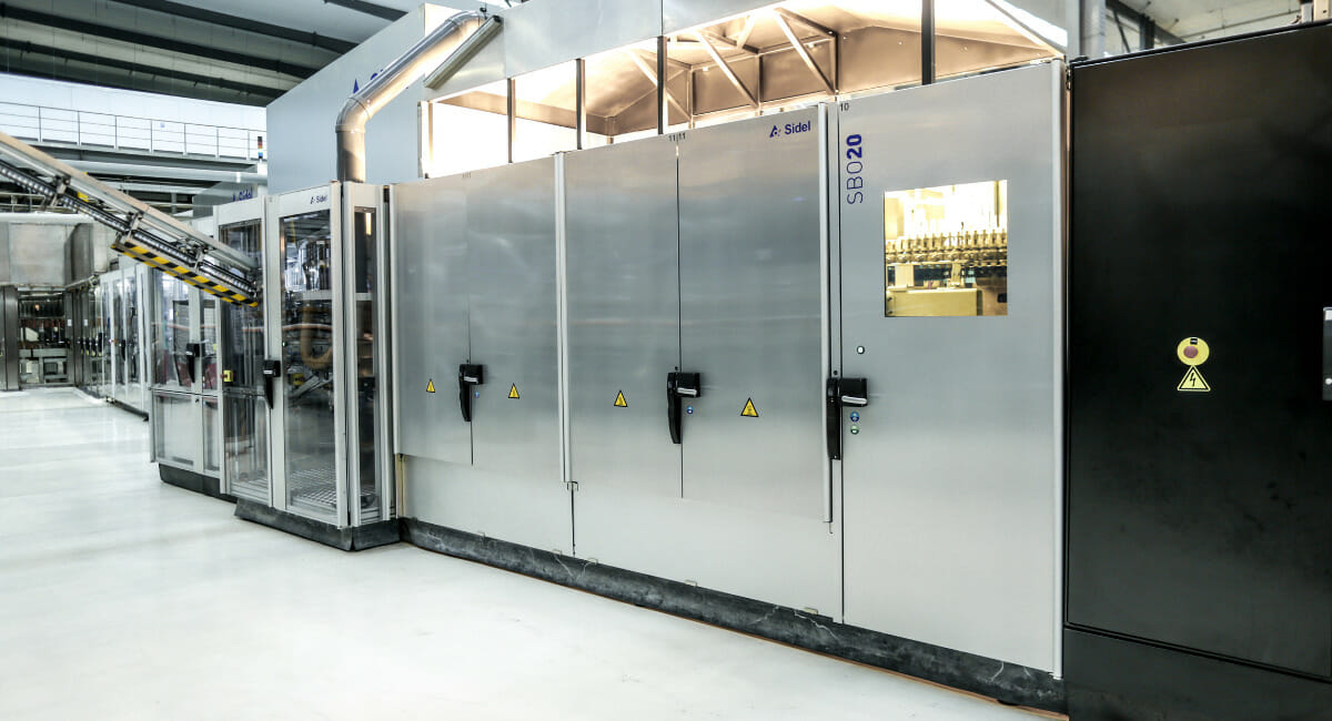 strongpack-sidel-africa-blow-moulding - packaging journal