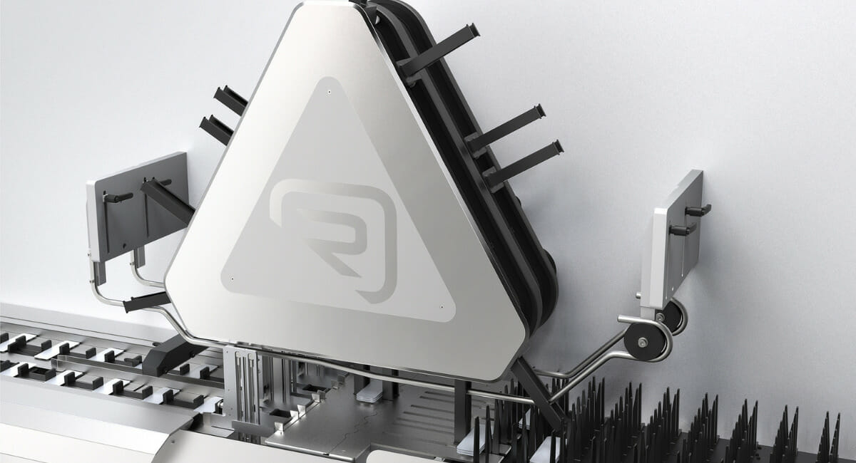 unity-600-blisterlinie-romaco-noack - packaging journal