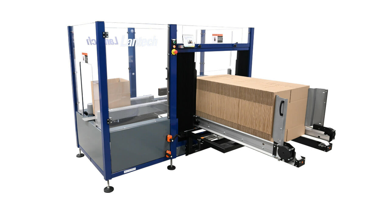 Kartonaufrichter-c-300-lantech-interpack - packaging journal