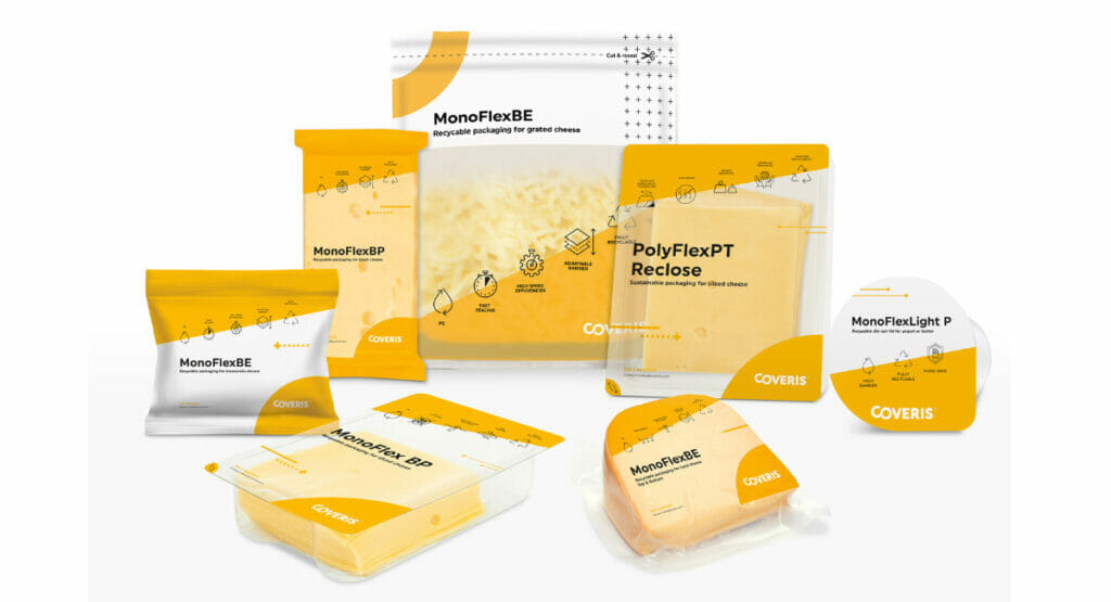 coveris-monomaterial - packaging journal