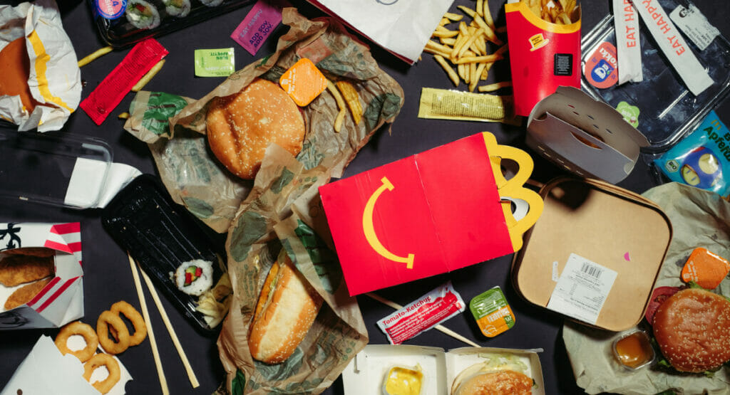 HAVI entwickelt mit McDonald's bundesweites Mehrwegverpackungssystem ...