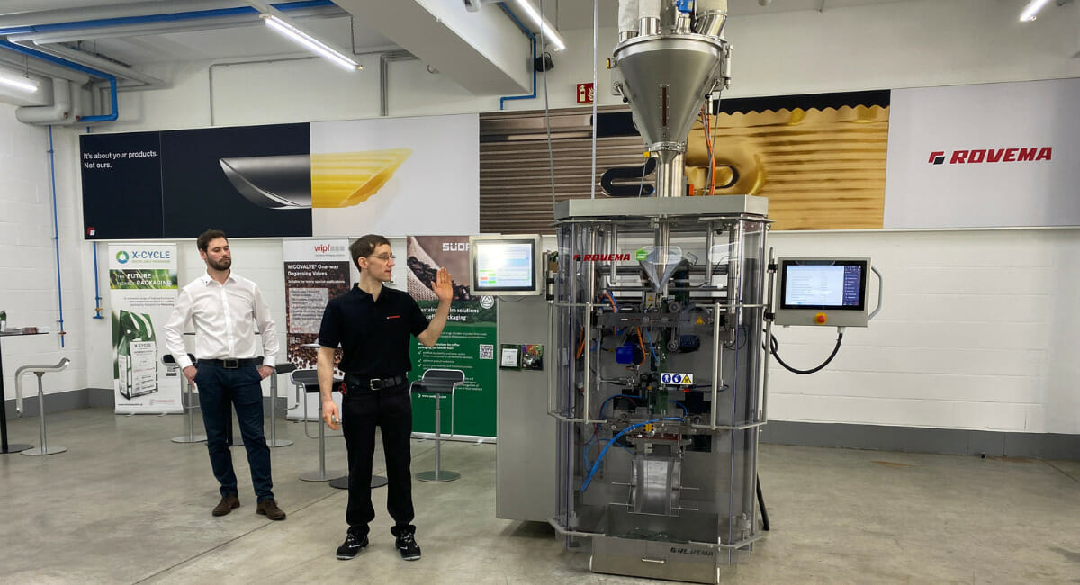 rovema-experience-experten - packaging journal