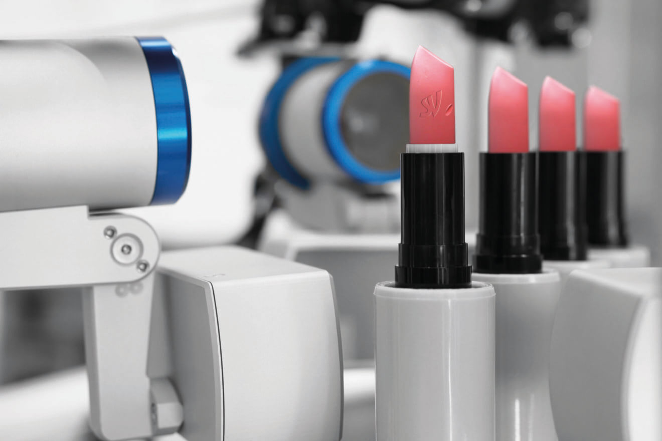 AI-based lipstick inspection (3) - packaging journal