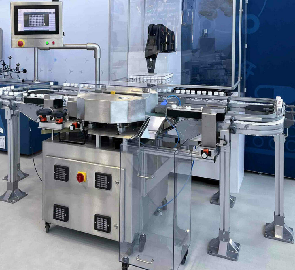 VB ip scanware bottle inspection - packaging journal