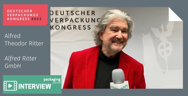 Video Thumbnail: Alfred Theodor Ritter, Eigentümer und Unternehmer ...