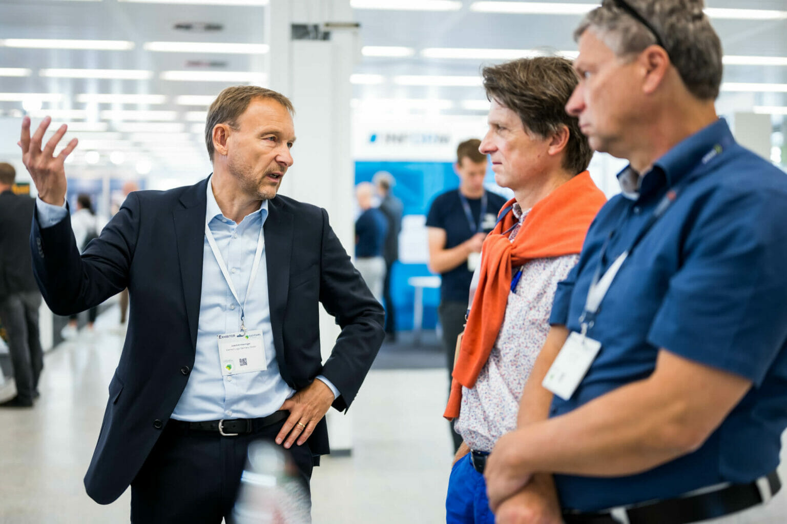 EMPACK: Die regionale Fachmesse für die Verpackungsindustrie - packaging journal