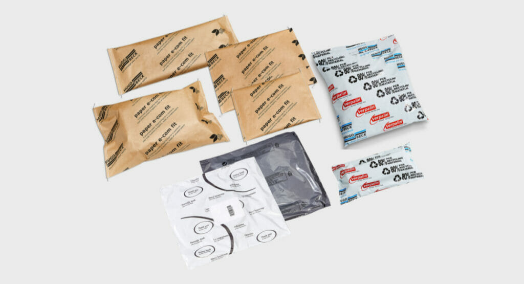 Verpackungslösungen für E-Commerce, Versandhandel und Logistik ...