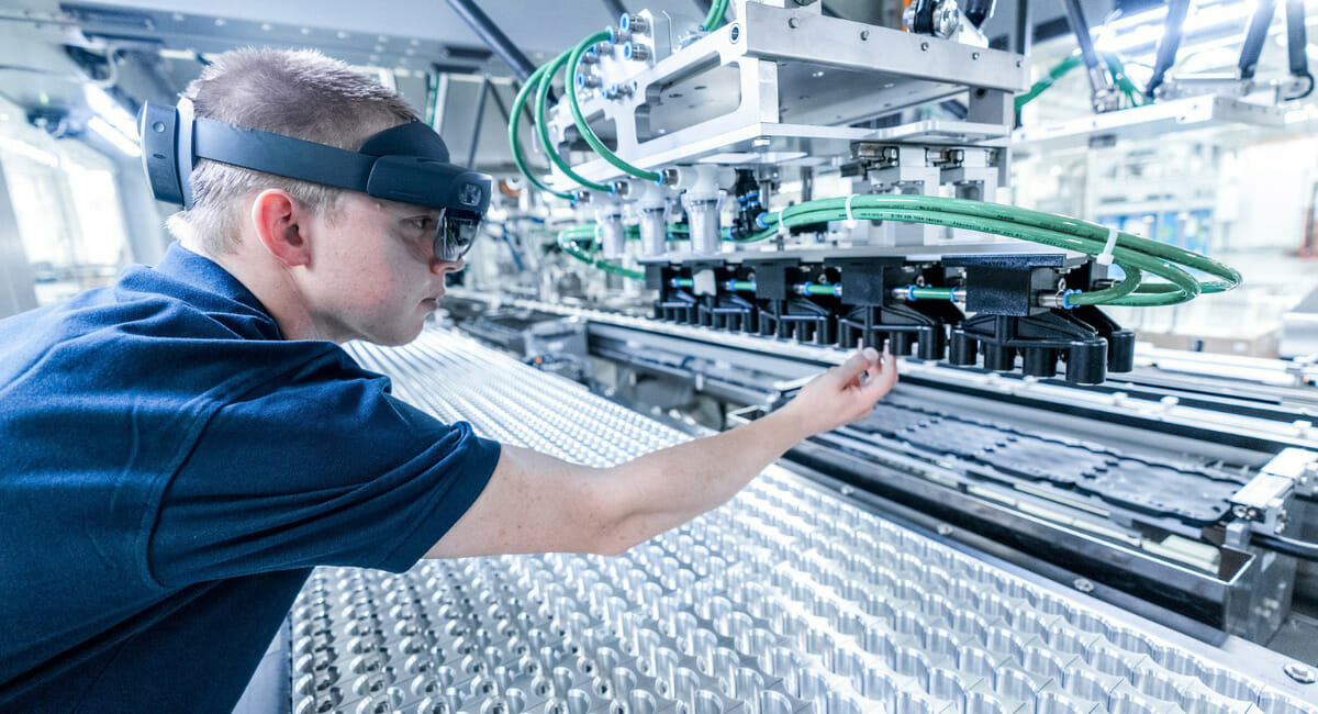 Erfolgsrezept für einzigartiges Serviceportfolio - packaging journal