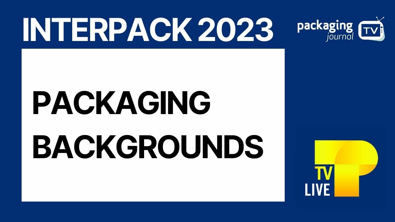 interpack TV - packaging journal