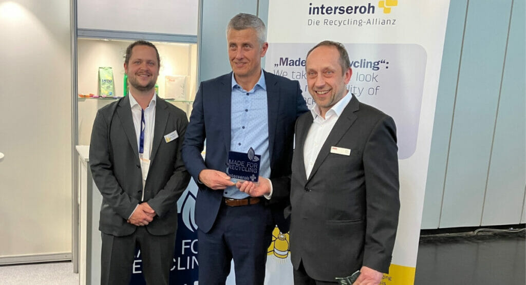 interpack Special - packaging journal