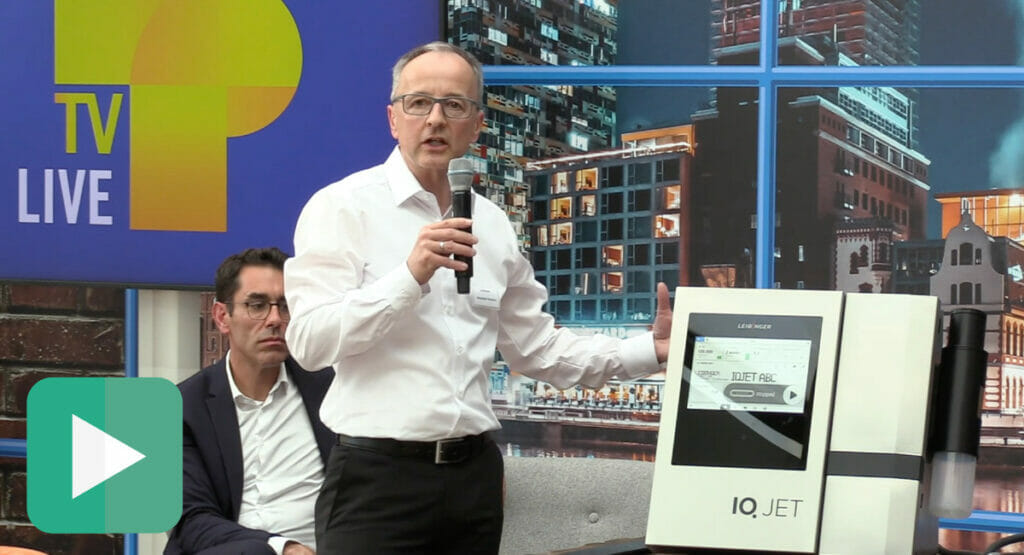 interpack TV - packaging journal