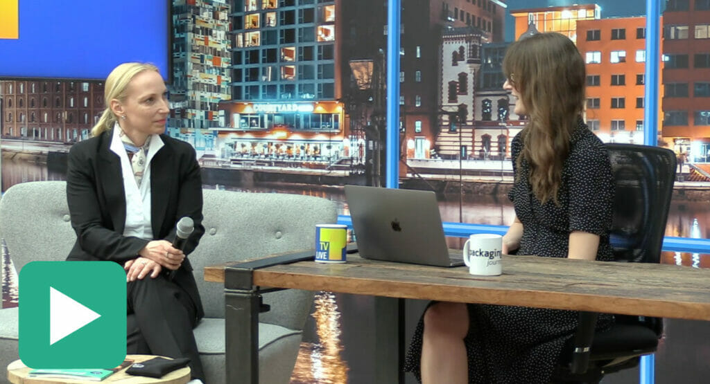 interpack TV - packaging journal