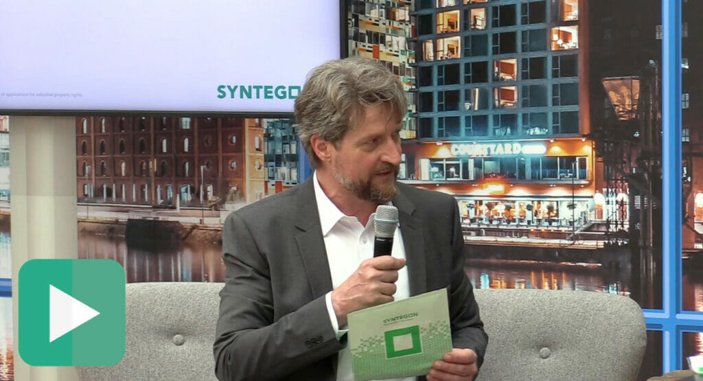 tv-interpack-syntegon - packaging journal