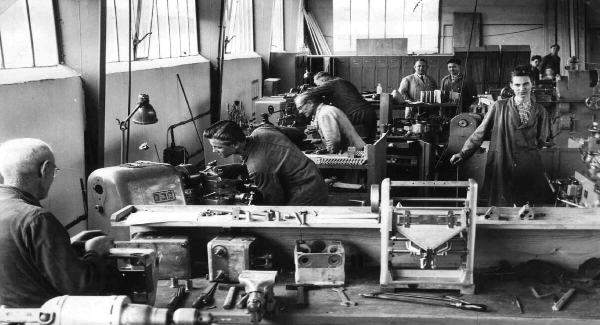 Fertigungsanlage-hassia - packaging journal