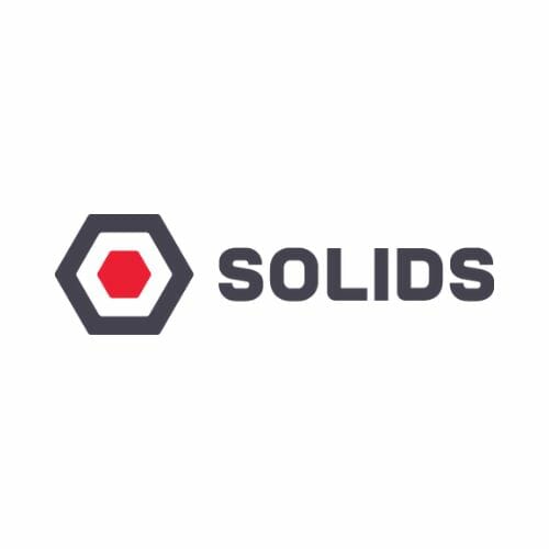 Messe Logo Solids - packaging journal