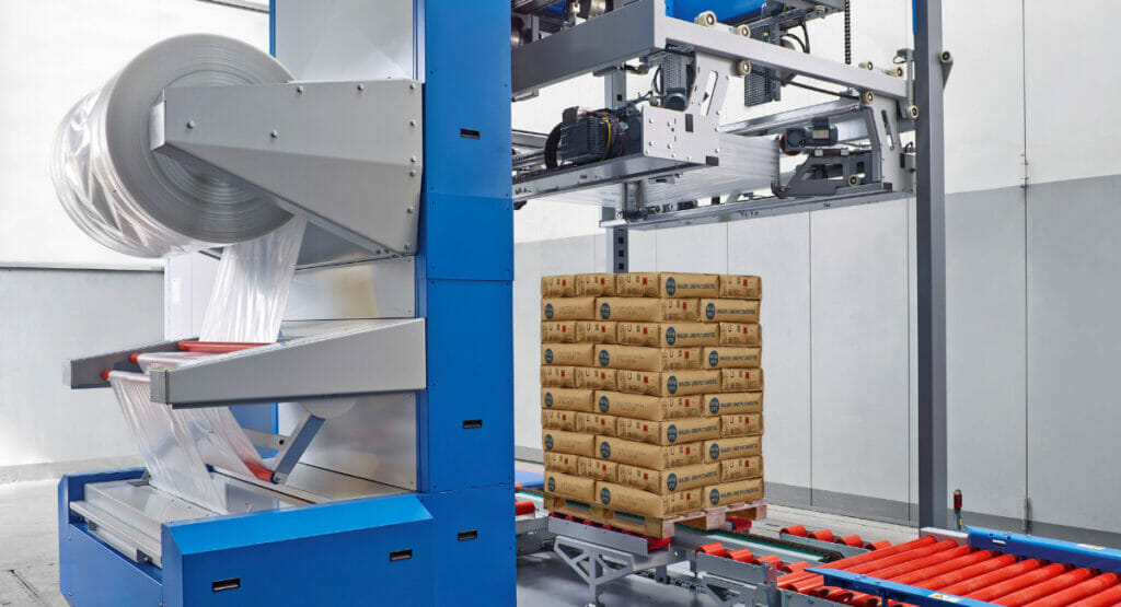 BEUMER-stretch-hood - packaging journal