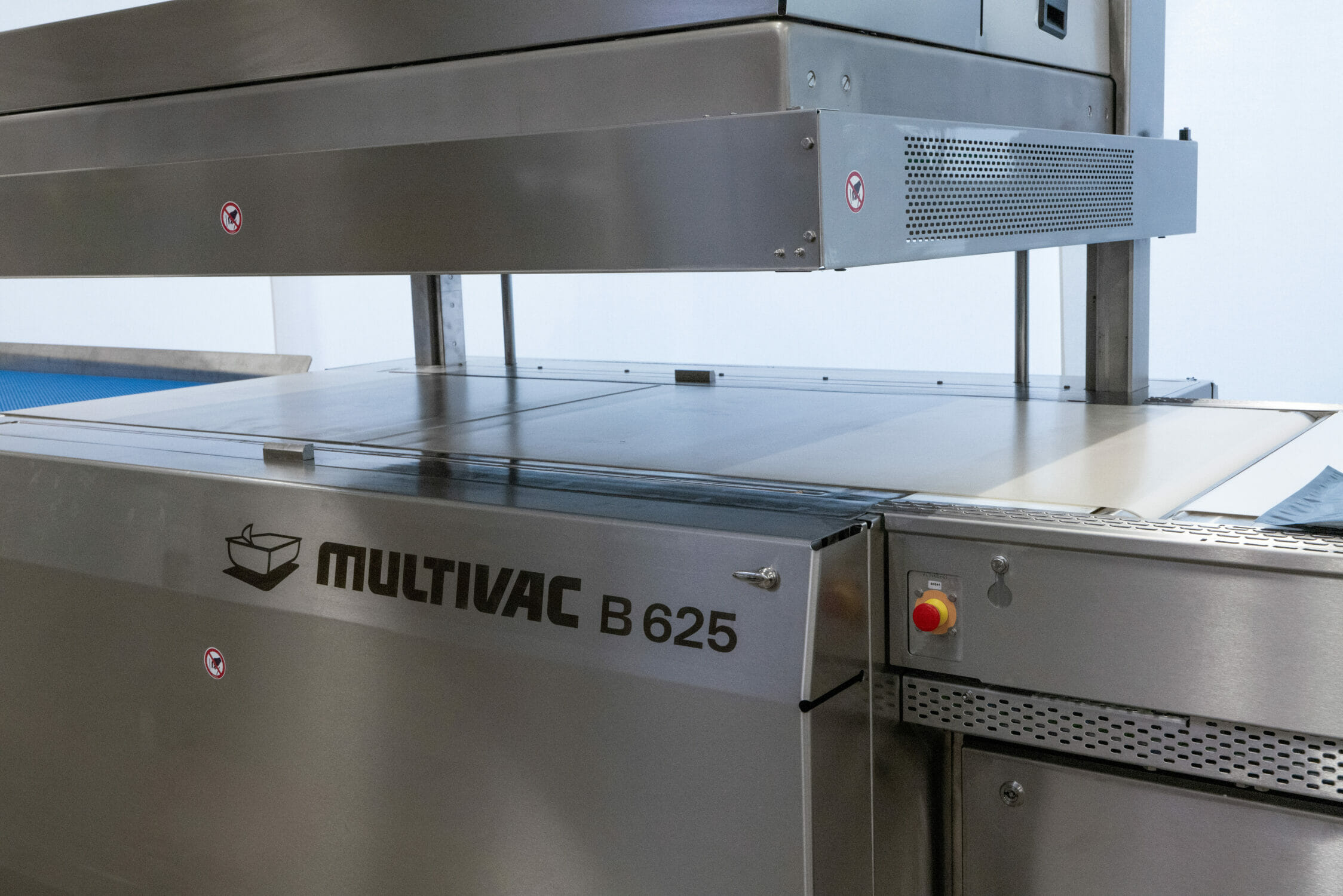 multivac Sealing heigh 0 mm - packaging journal