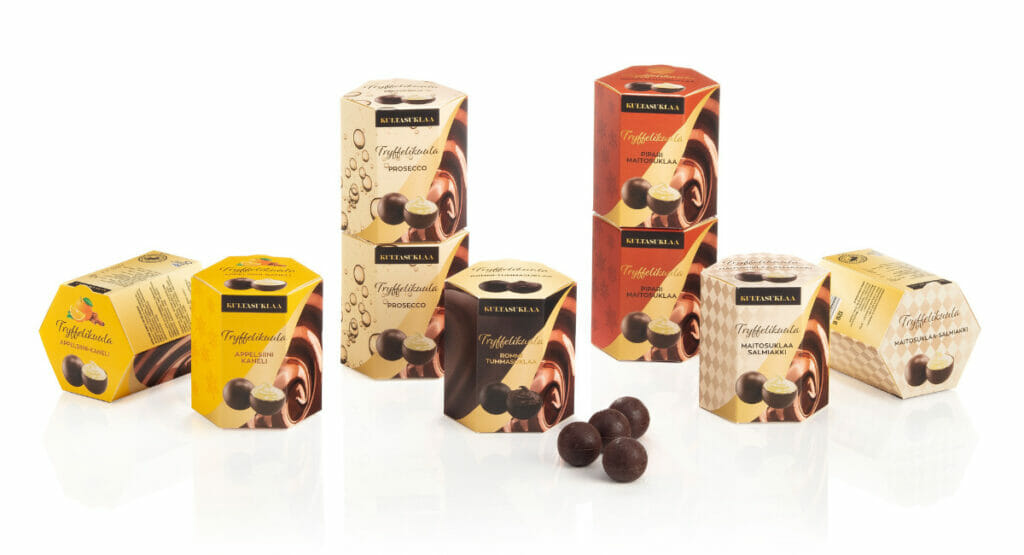 Packmittel und Packstoffe - packaging journal