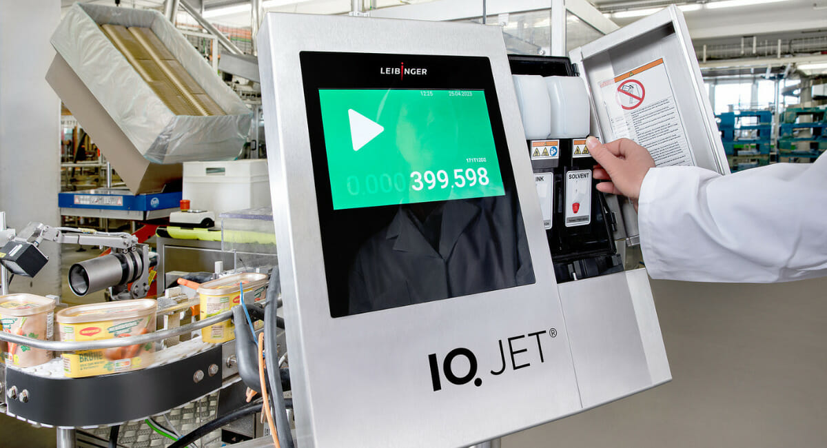 cij-drucker-leibinger - packaging journal