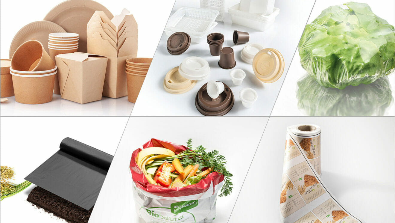 BASF feiert 25 Jahre Ecoflex - packaging journal