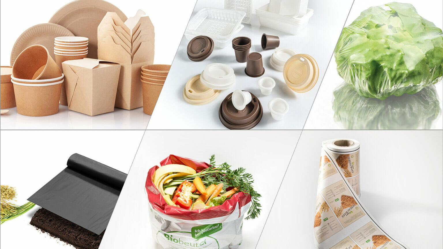 BASF feiert 25 Jahre Ecoflex - packaging journal