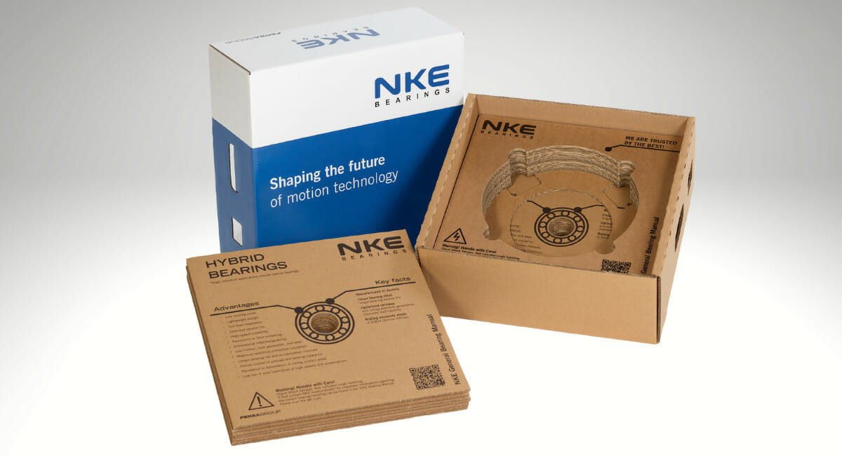 Austria honours best corrugated board - packaging journal