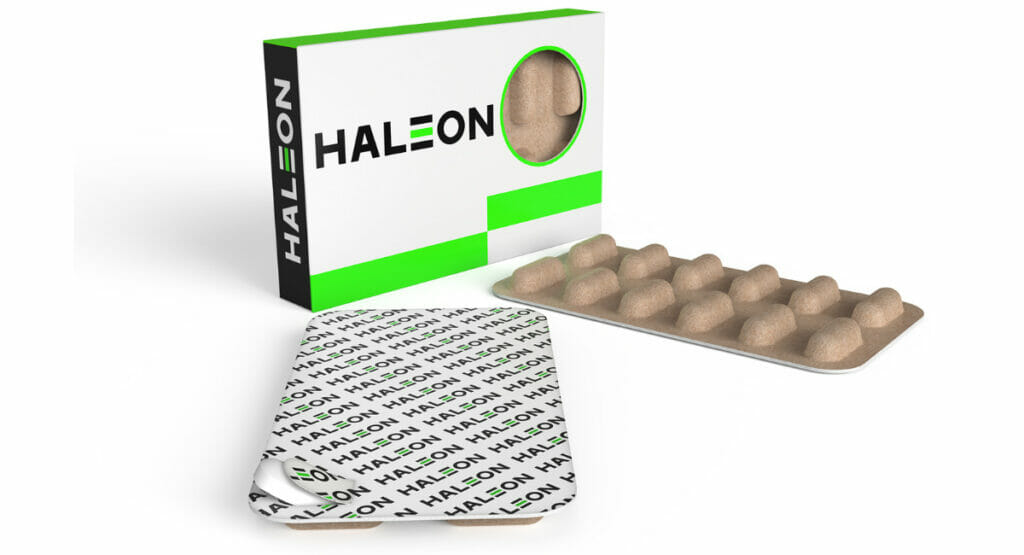 PA Consulting nimmt erste Dry Molded Fiber-Anlage von PulPac in Betrieb - packaging journal