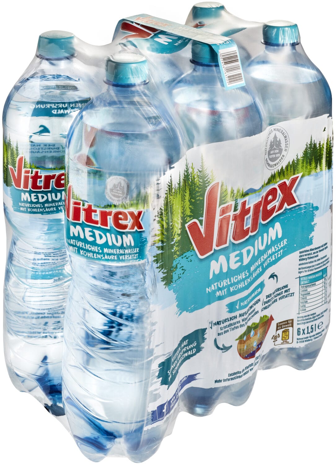 Procme: Packaging solutions for PET bottles - packaging journal
