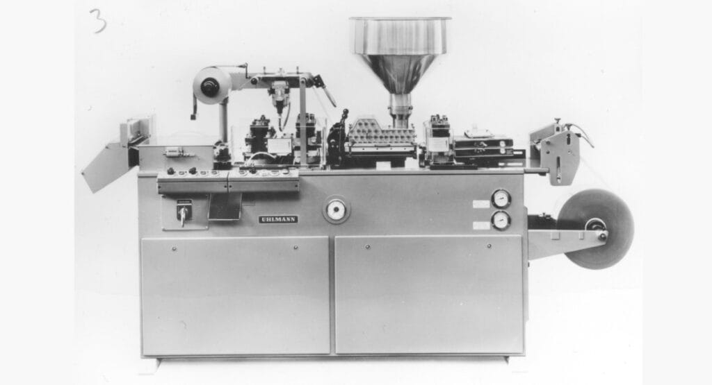 uhlmann-maschine - packaging journal