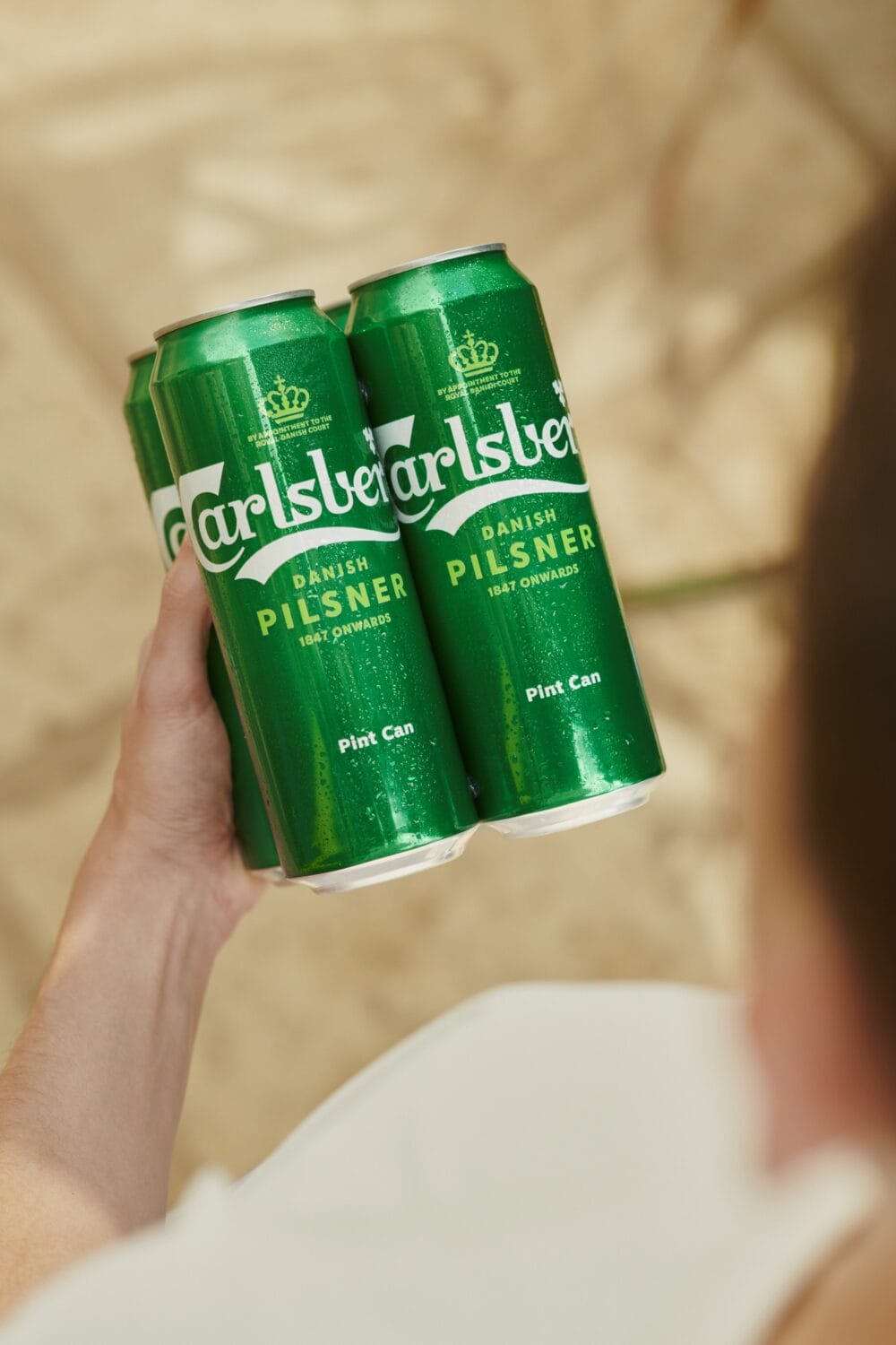 Carlsberg CDP_Snap_Pack - packaging journal