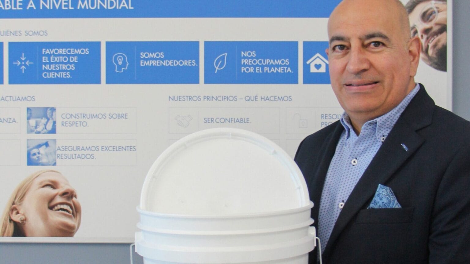 Alpla expandiert in die Karibik - packaging journal