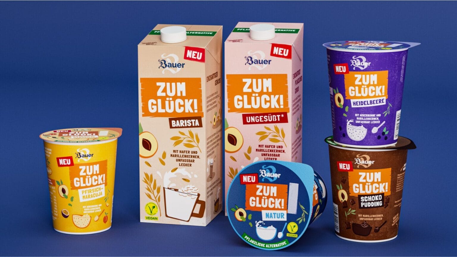 Peter Schmidt Group develops new look for Bauer - packaging journal