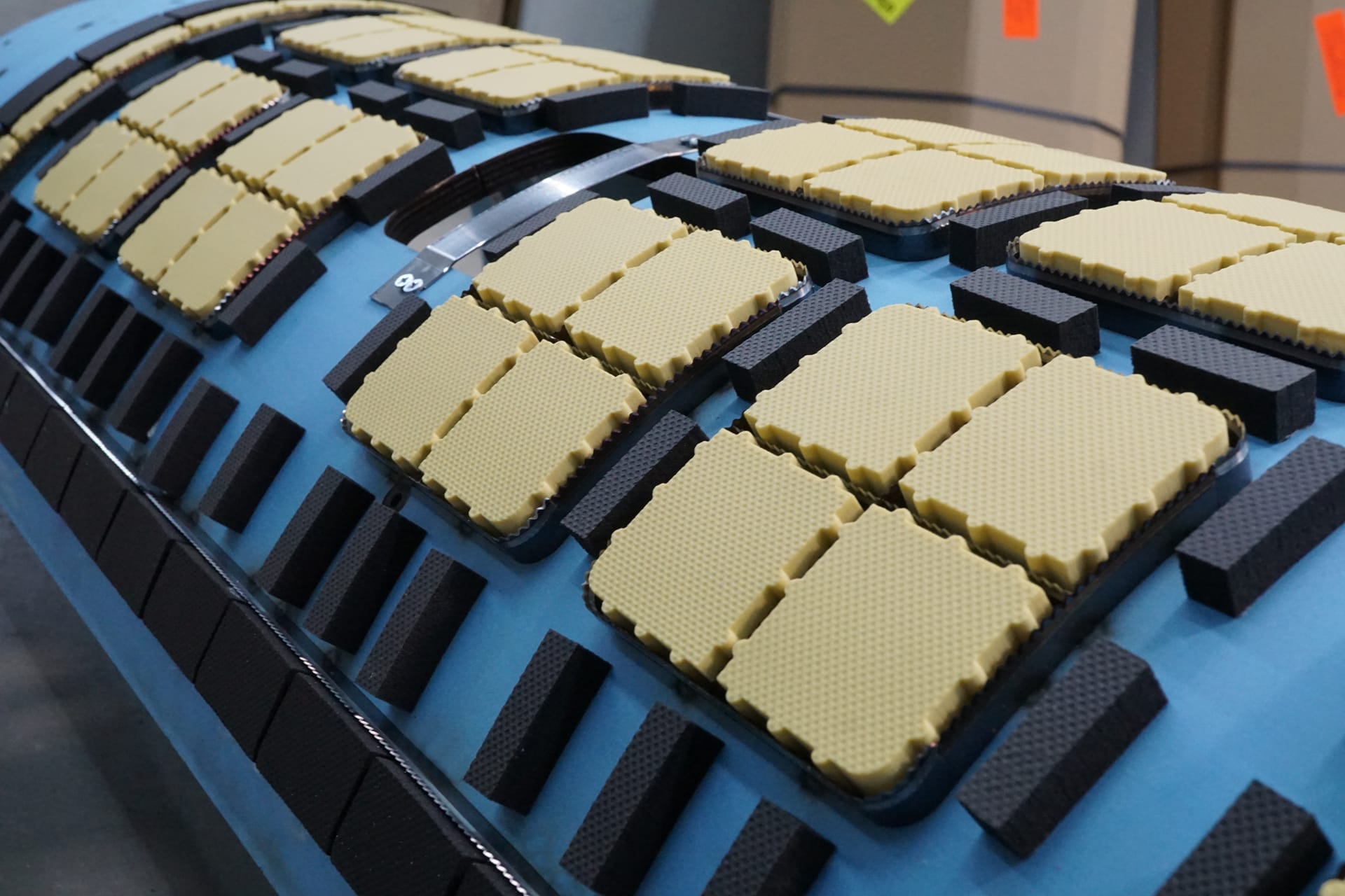 Innovations in die-cutting - packaging journal