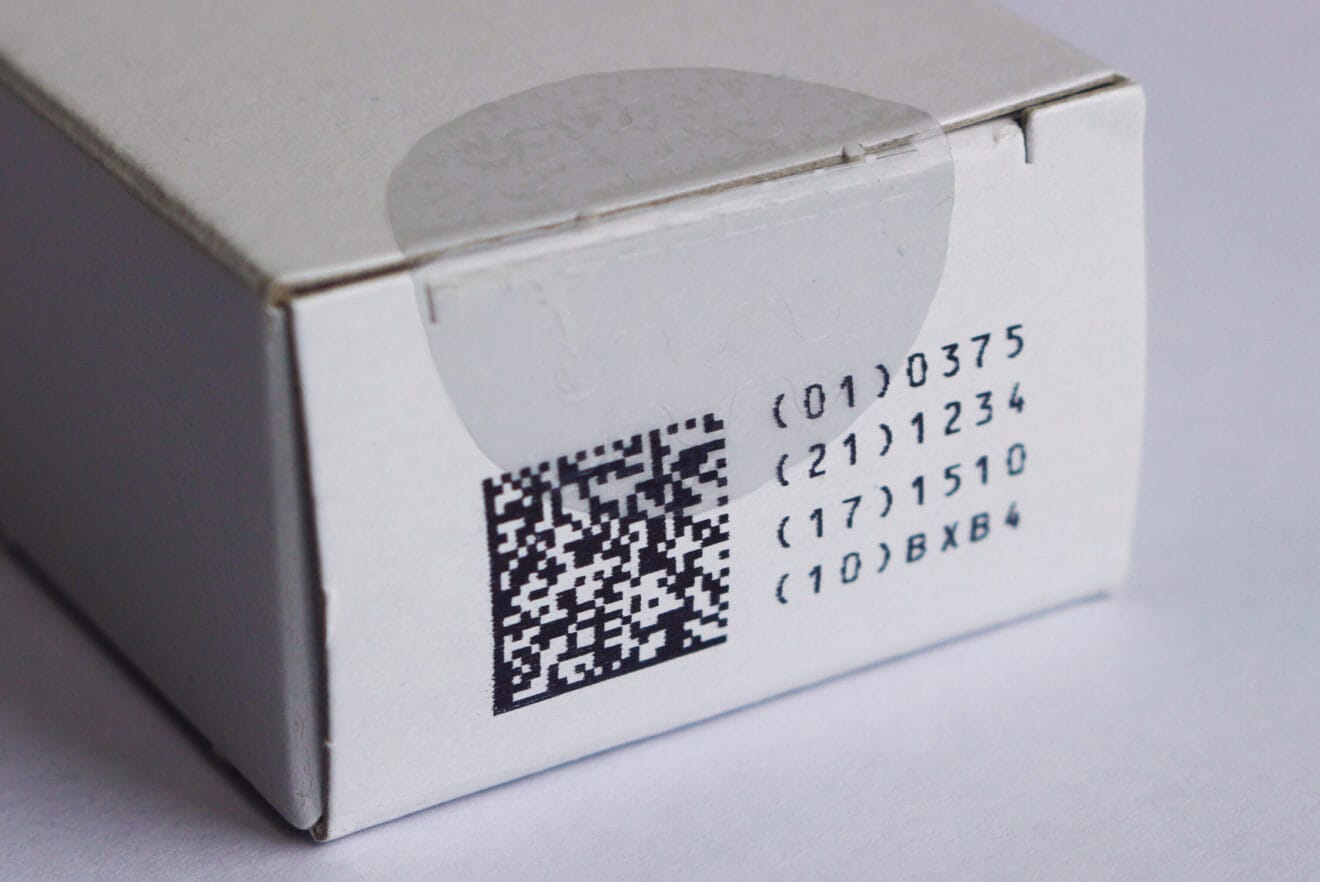 PTS: Conserving resources through label durability - packaging journal