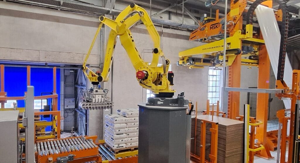 FachPack Special - packaging journal