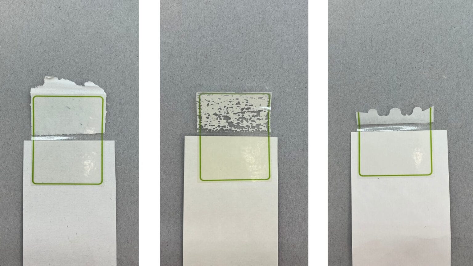 PTS: Conserving resources through label durability - packaging journal
