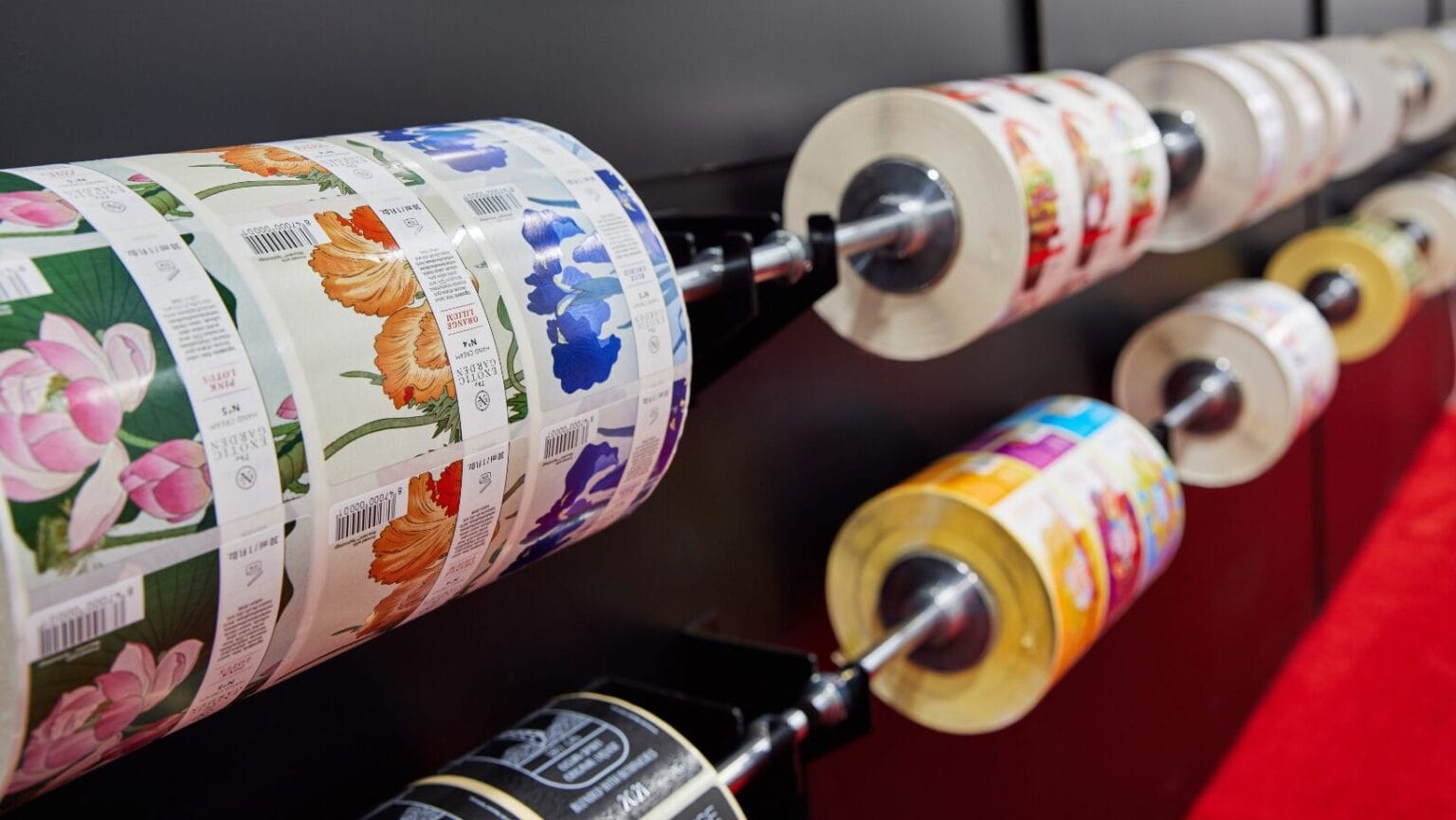 Willkommen - packaging journal