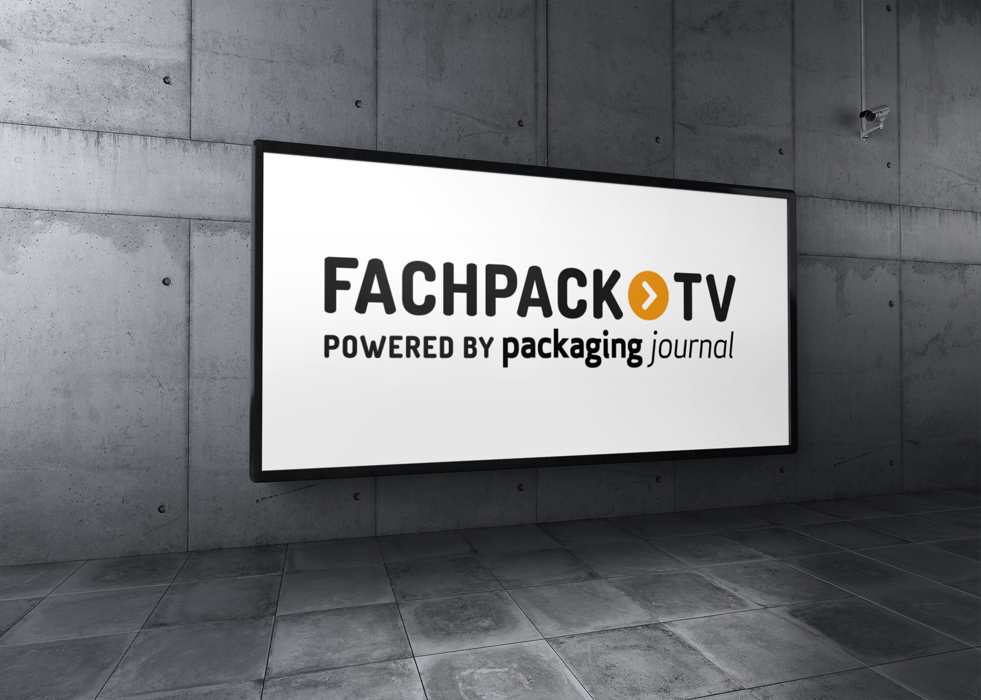 FACHPACK TV - packaging journal