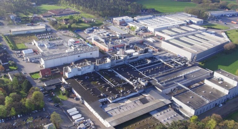 Berry Global erhöht Produktionskapazität in Deutschland - packaging journal