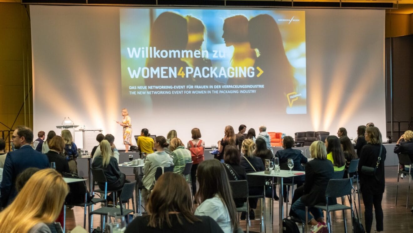 FACHPACK 2024: Europäische Verpackungsbranche trifft sich in Nürnberg ...