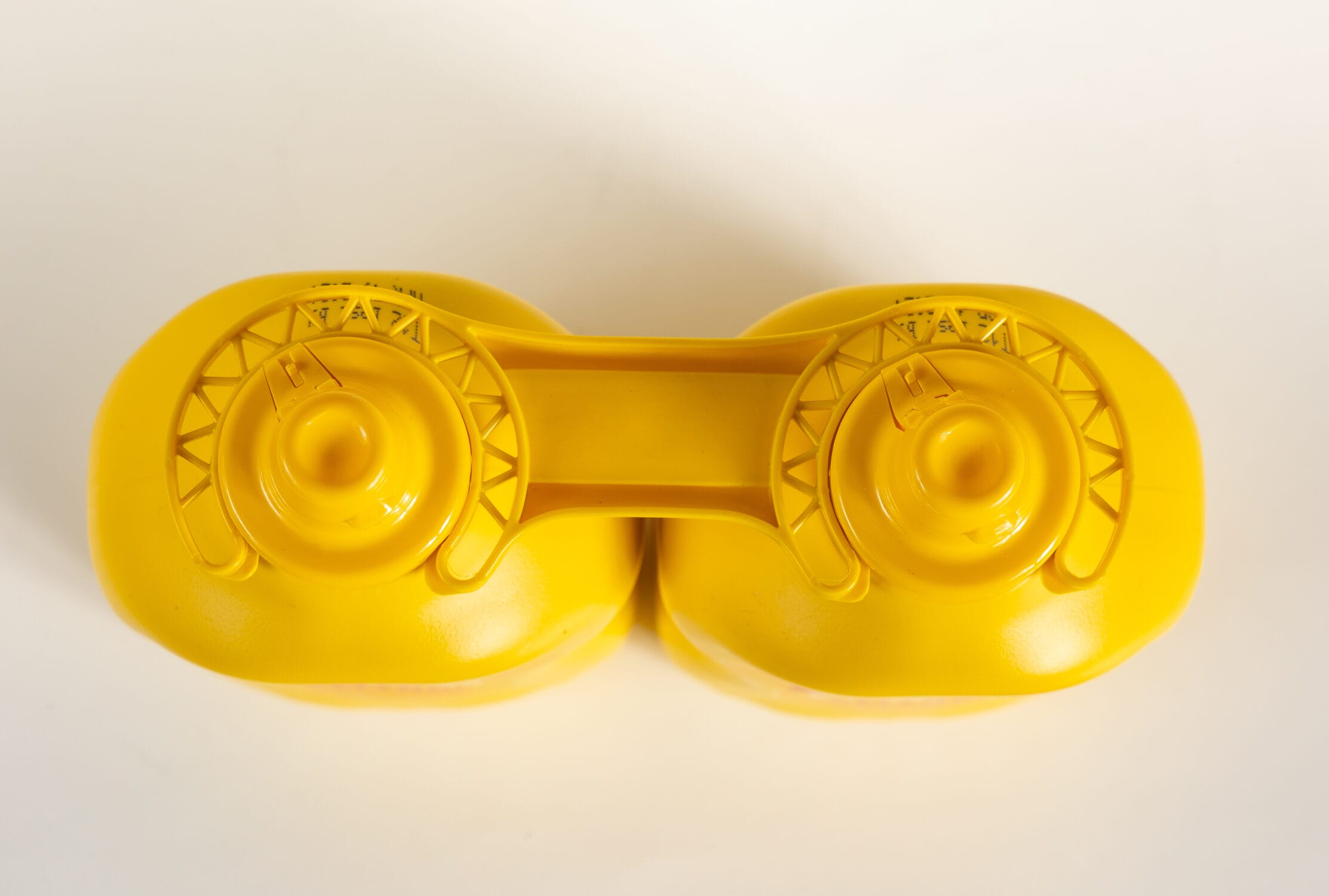 paktech TwinKlip3 - packaging journal