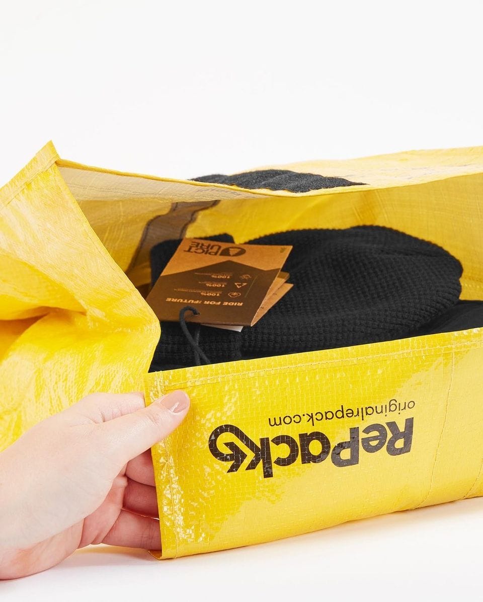 RePack_2 - packaging journal