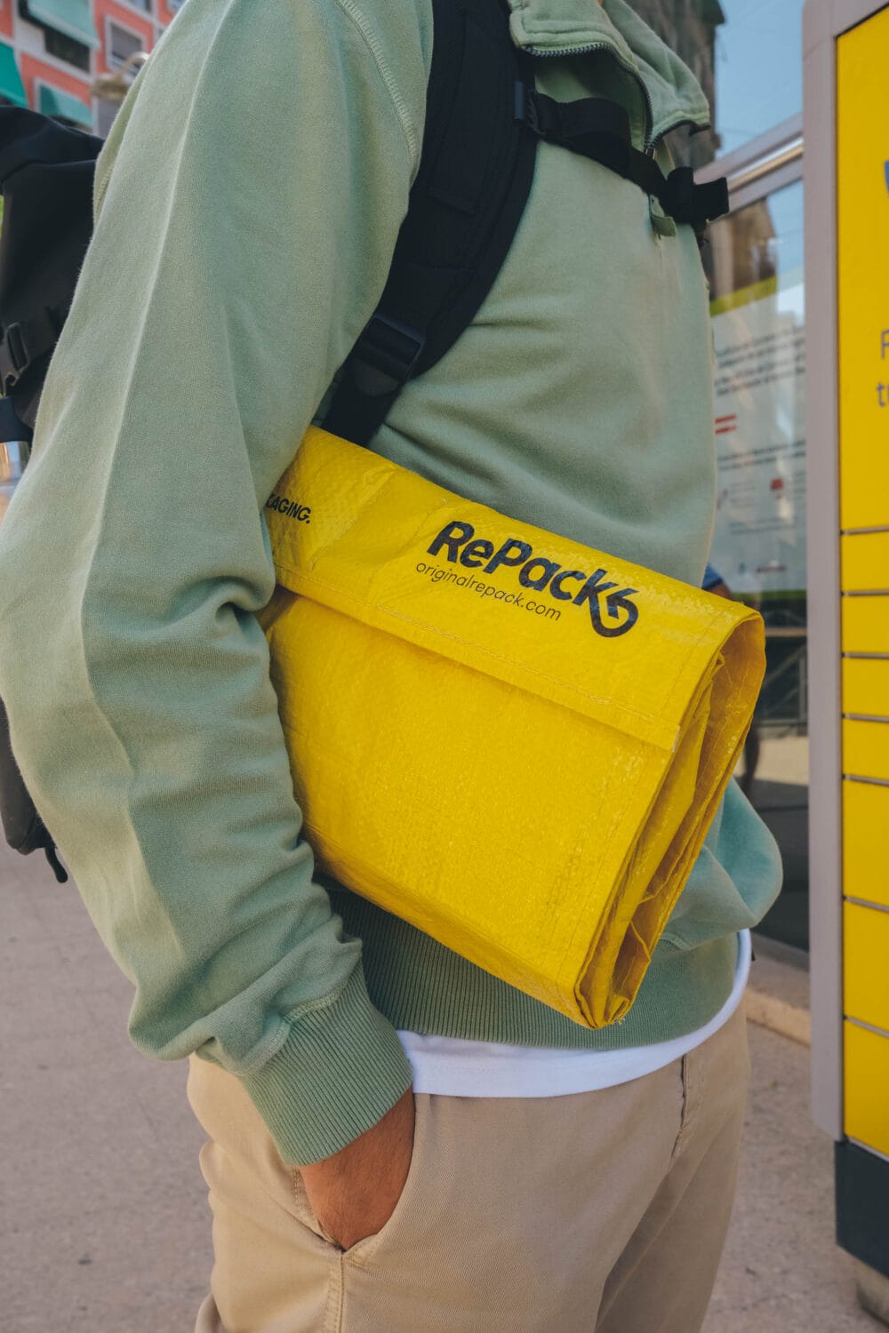 RePack_3 - packaging journal