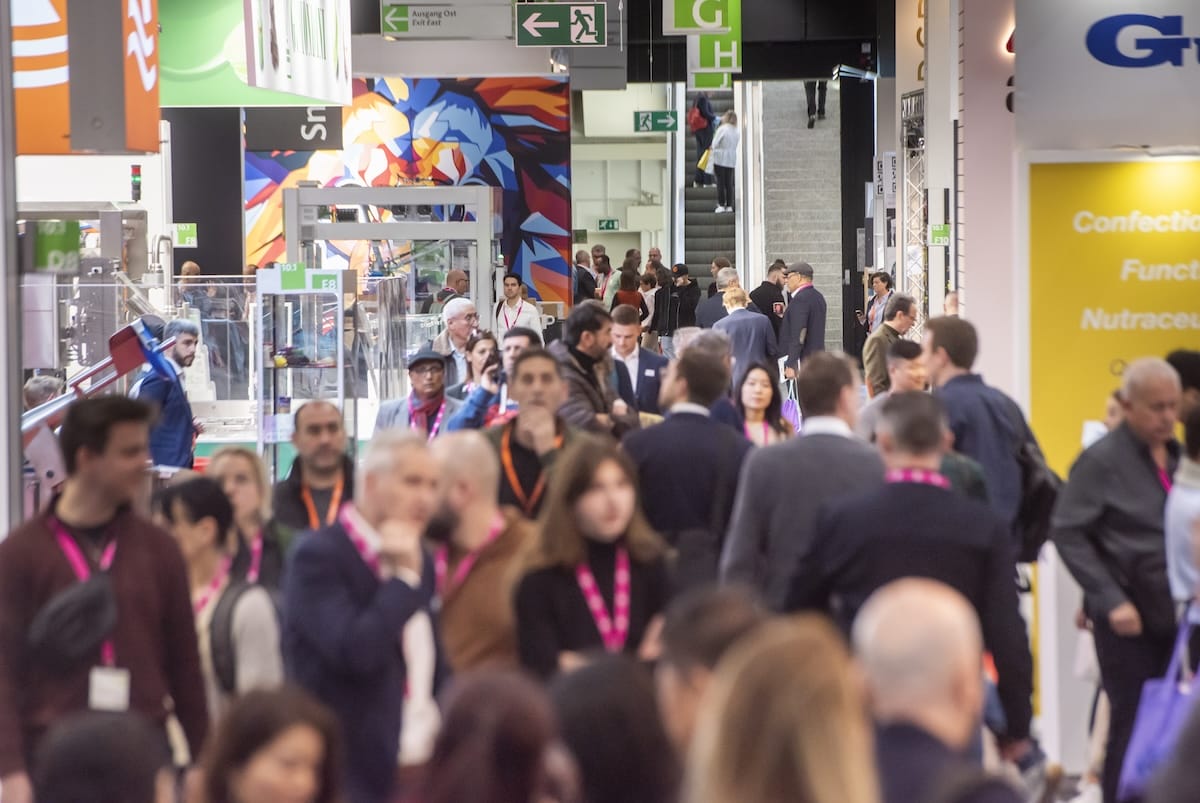 ProSweets Cologne 2025: Focus on sustainable packaging - packaging journal