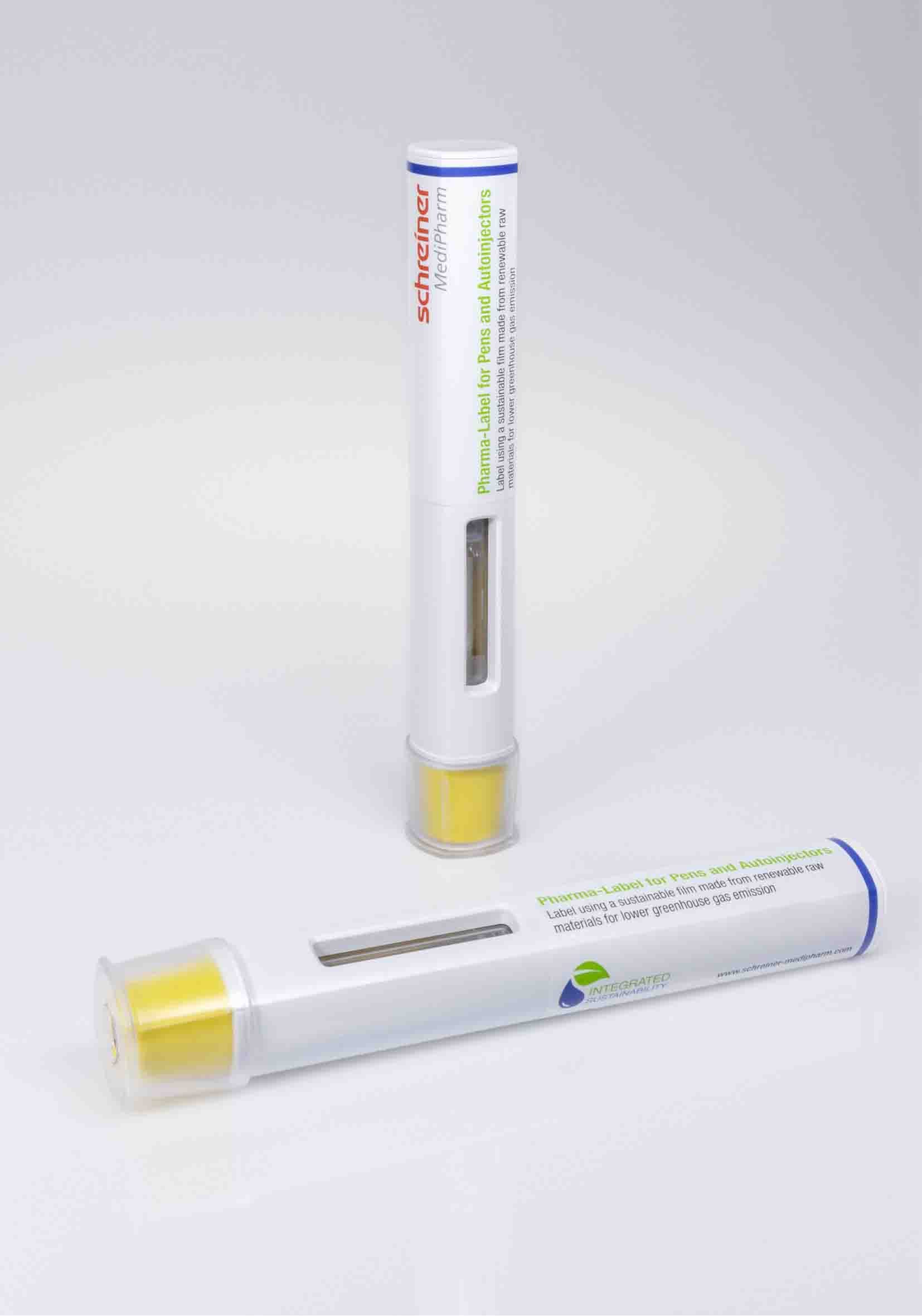 NH SMP 2 Autoinjector-Label - packaging journal