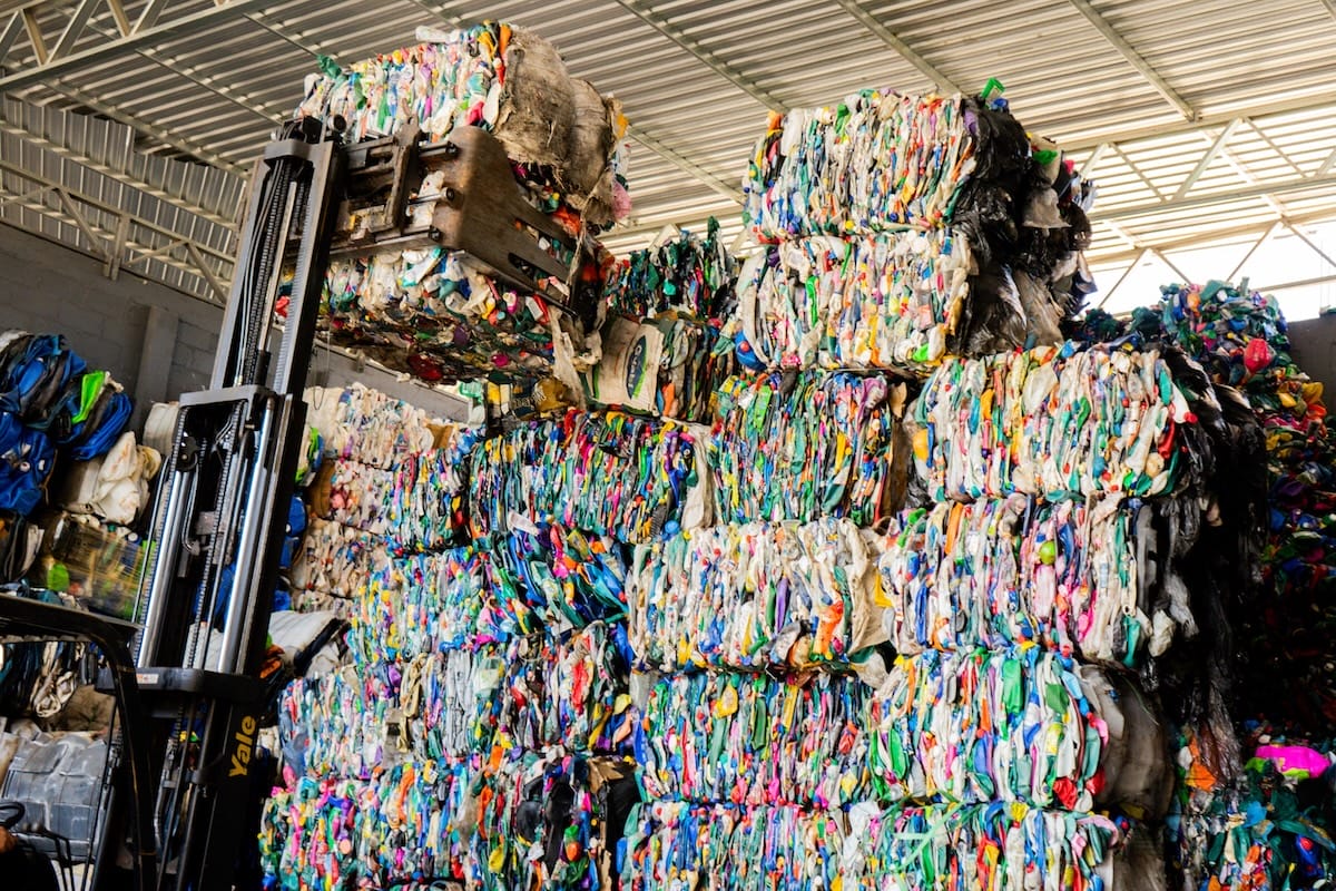 ALPLA wird Mehrheitseigner bei Clean Bottle // ALPLA becomes majority ...