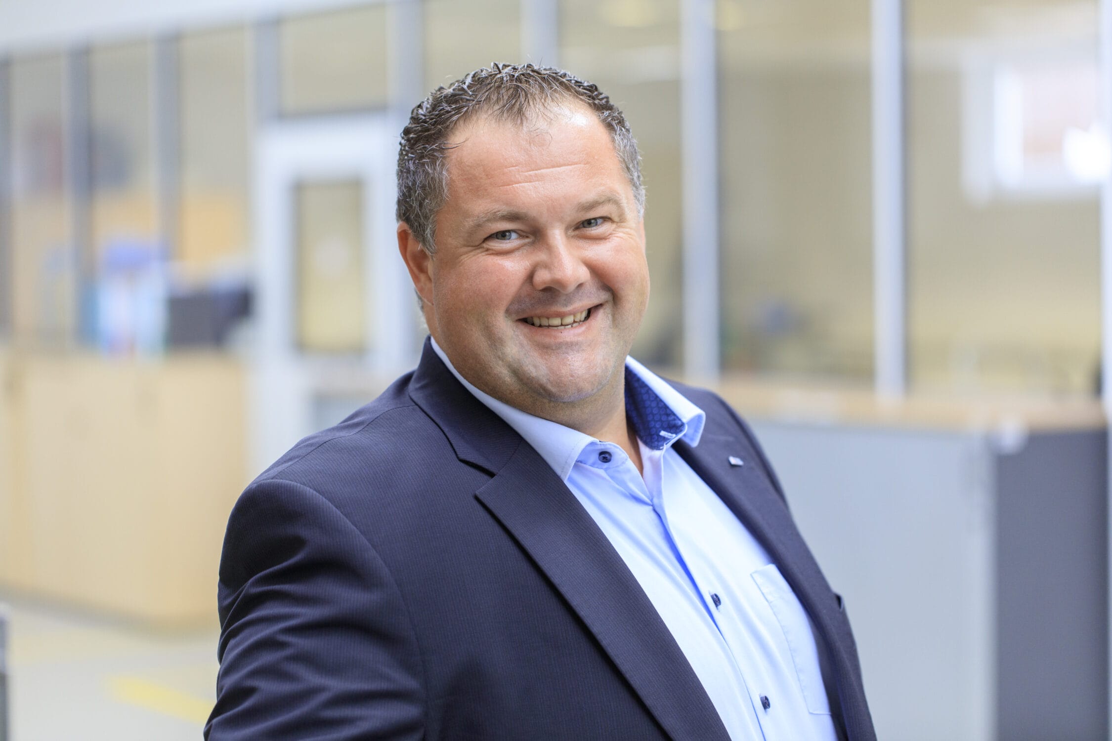 Marco Palme - packaging journal