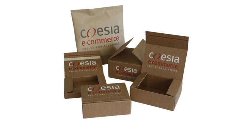 Coesia zeigt auf der IPACK-IMA 2025 automatisierte Verpackungslösungen ...
