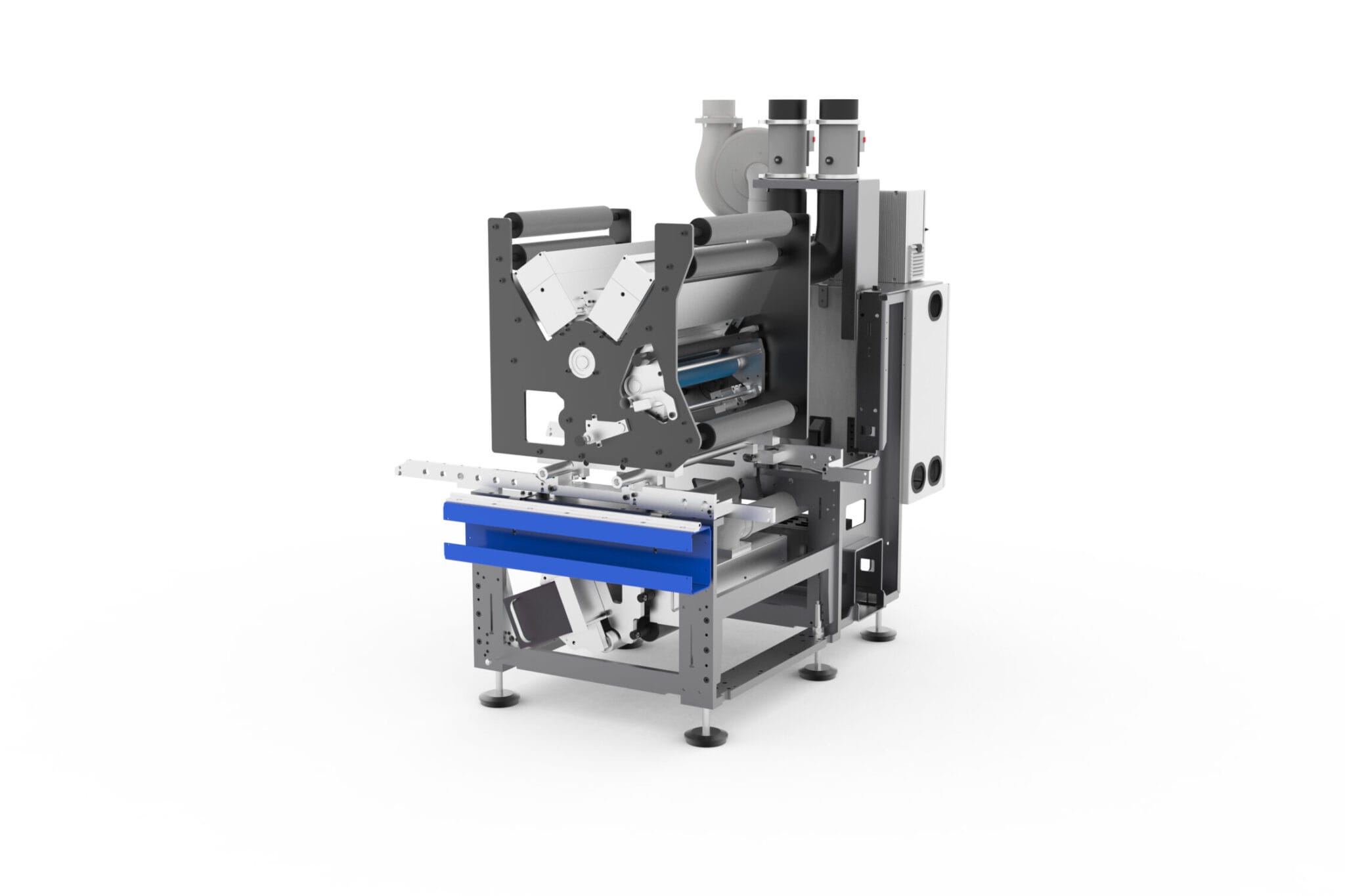 New matting process for digital labels - packaging journal