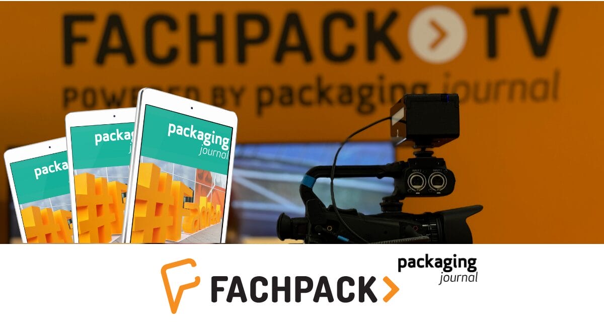 Fachpack 2025 - packaging journal